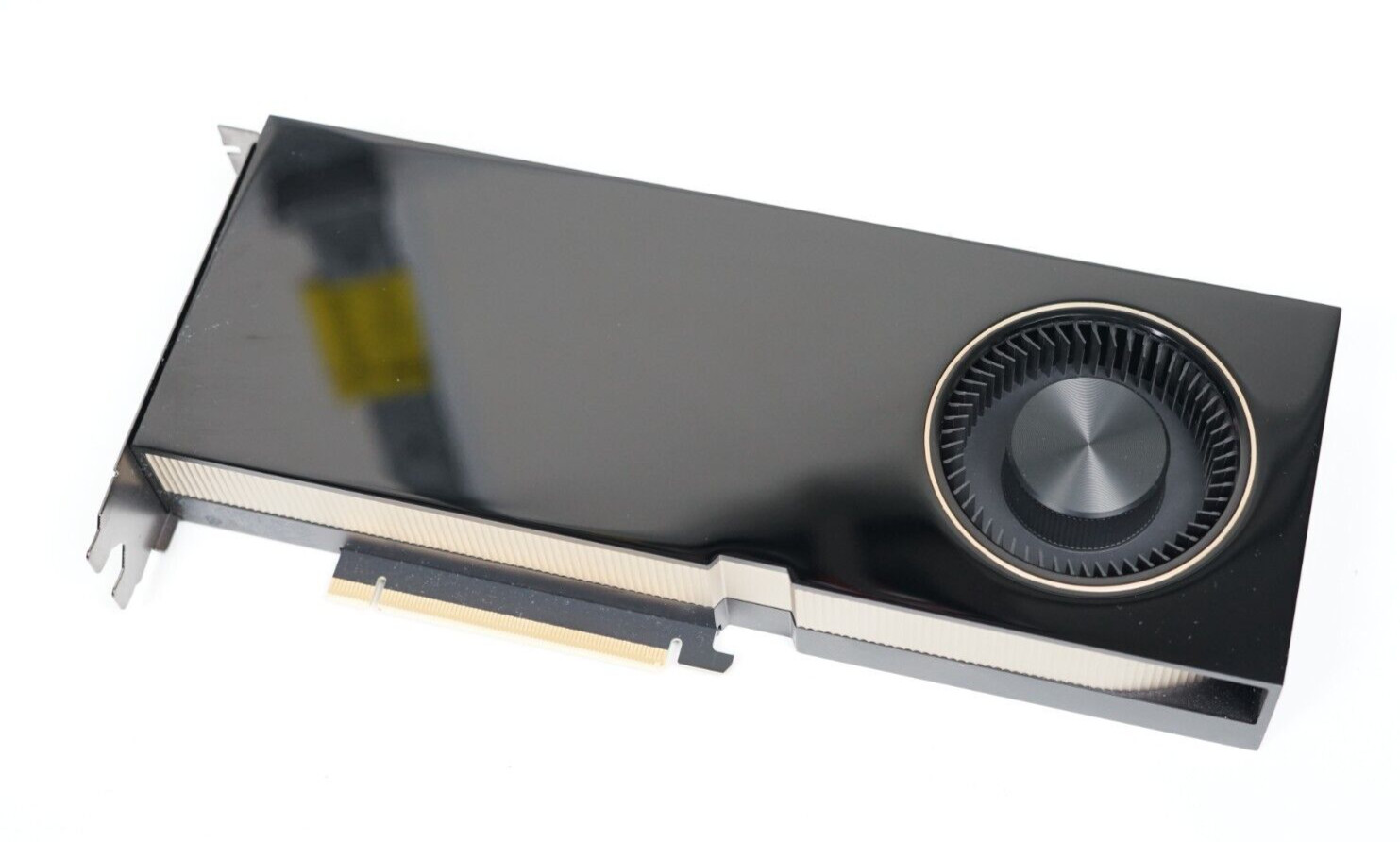 PNY NVIDIA RTX A6000 AMPERE GPU 48GB GRAPHICS CARD VCNRTXA6000