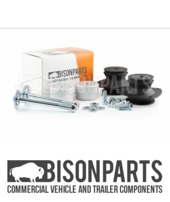 FRONT CAB MOUNT SUSPENSION BUSH KIT FITS RH & LH FITS IVECO DAILY | eBay UK