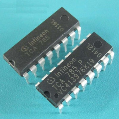 5PCS TCA785 TCA785P Phase Control IC NEW | eBay UK