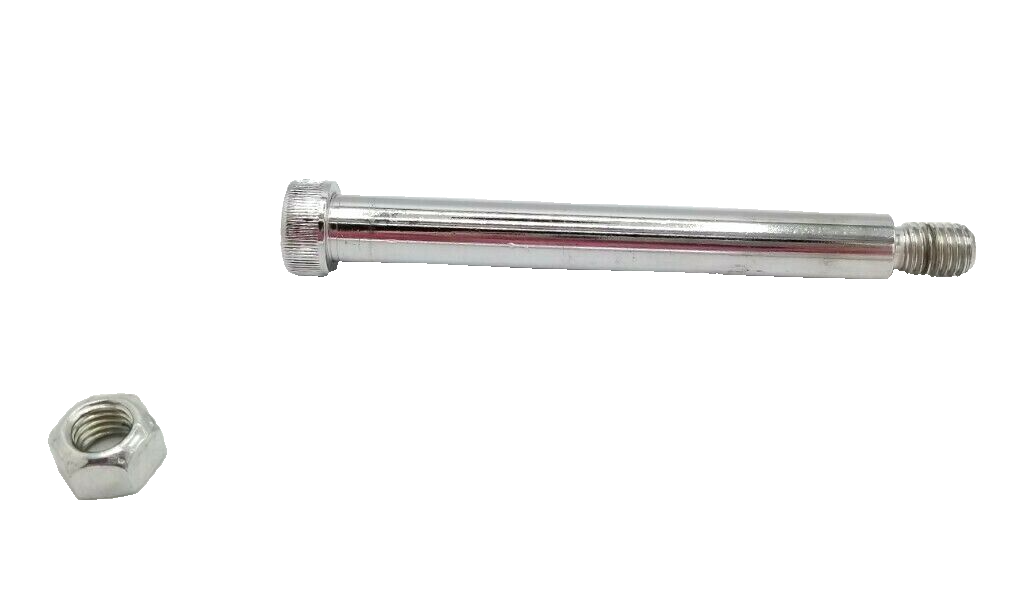 007-186-00 Dexter Retaining Shoulder Bolt 10-12K Trailer Brake ...