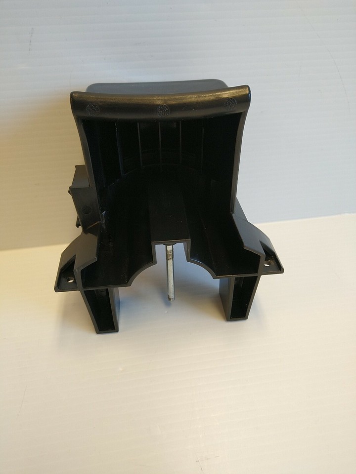 Genuine Eureka Vacuum Hose Rack and Handle Locking Pin. Model 3281 | eBay