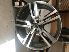 Volvo Xc60 Machined 20 Inch OEM Wheel 2018 for sale online | eBay