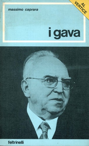 I Gava Caprara, Massimo 1975 | eBay.de