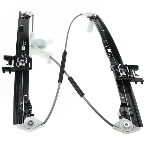 4Pcs Window Regulator for Land Rover Range Rover Sport 2014-2019 Front ...