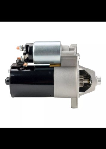 Starter For Ford Bronco 1992-1996 Country Squire E-150 F-150 F-250 ...