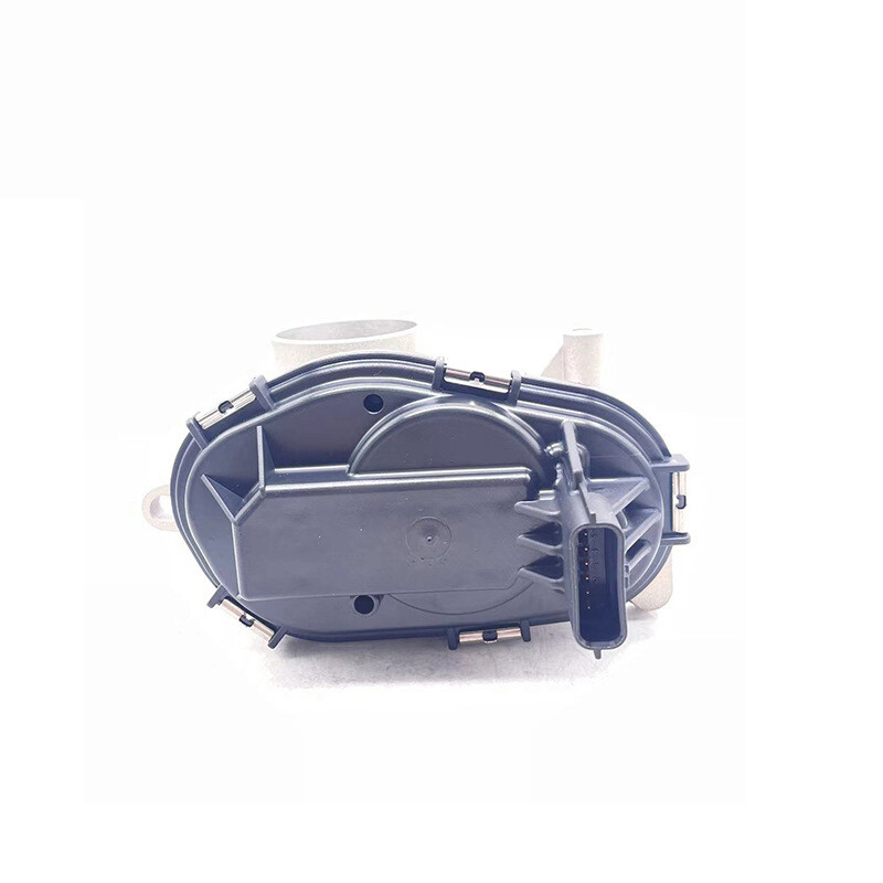 For Benz Throttle Body Assembly Top Quality Part 5 Year Warranty ...