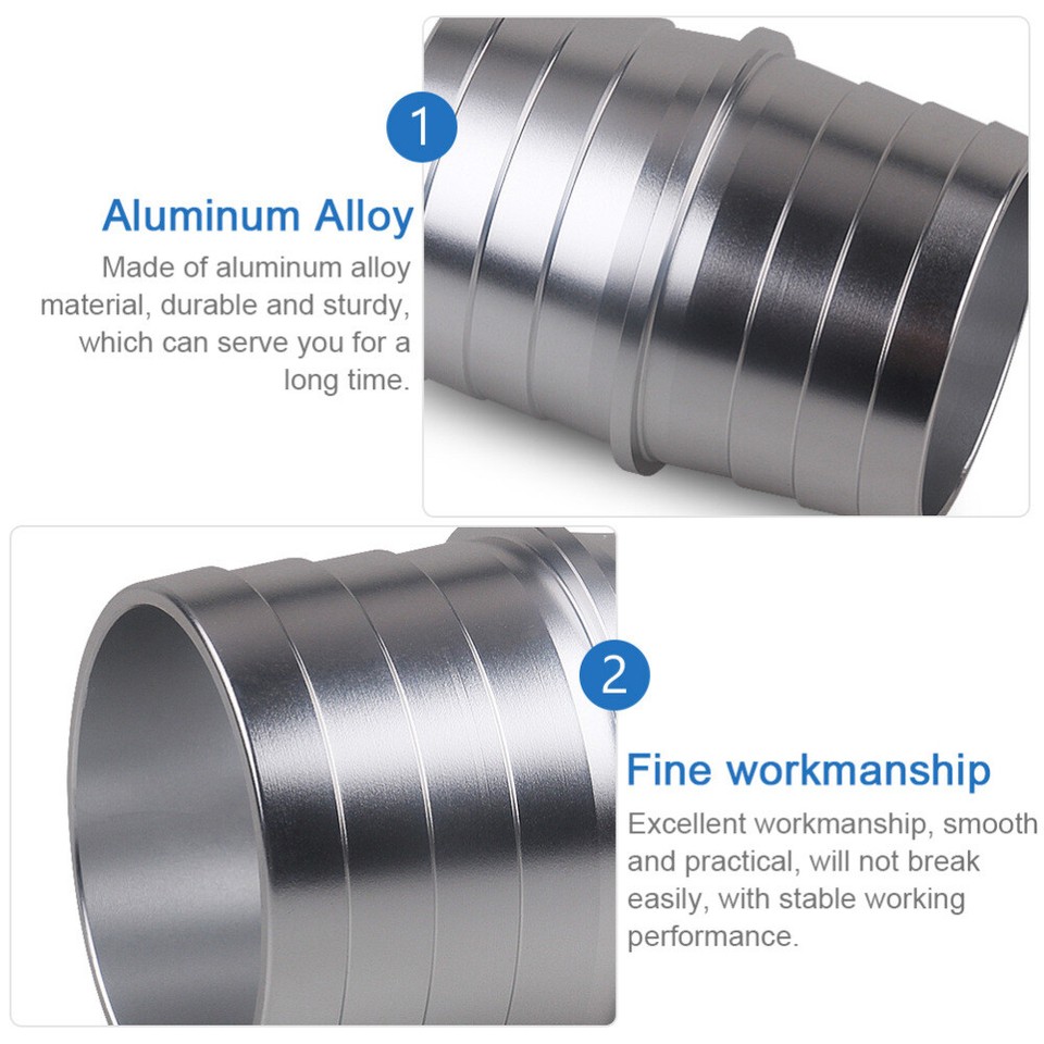 Coupler Radiator Hose Radiator Hose Coupler Steam Tube Barb Coupler ...