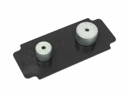 O.E.M. Brake Pad Damper 99635108901 / 996-351-089-01 | eBay