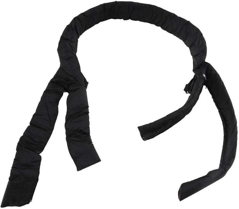 Roll Bar Padding & Cover Kit Black Denim 1997-2002 for Jeep wrangler TJ ...