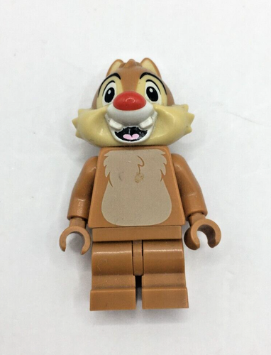 Lego Disney Minifigure Series 2 Dale Authentic Chipmunks Rescue Rangers ...