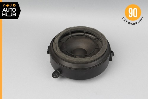 01-07 Mercedes W203 C230 C320 C350 Door Sound Speaker 2038201102 OEM | eBay