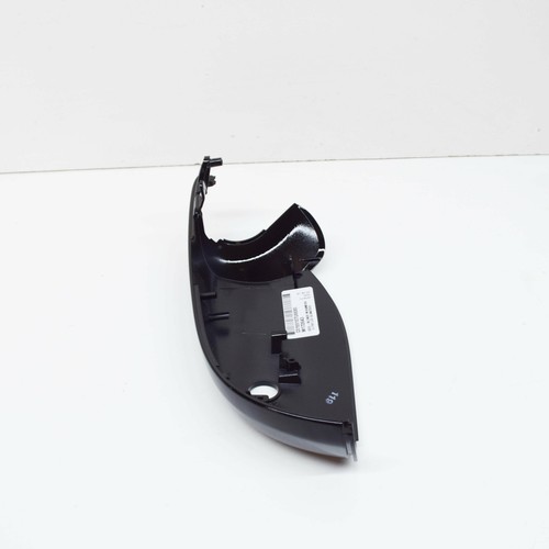 BMW 5 GT F07 LEFT WING MIRROR LOWER COVER 51167308655 67308655 2015 NO ...