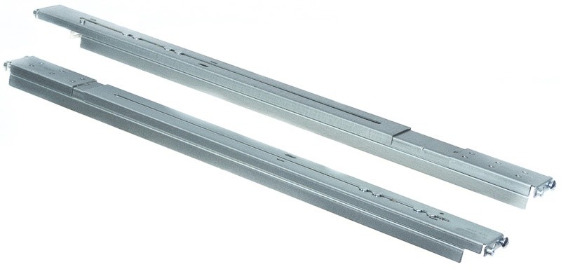 HP 2F80A-01 2F77A-02 RACK RAIL KIT PROLIANT DL120 DL160 DL360 for sale ...