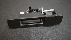 OEM MERCEDES BENZ 2016-2018 GLS GLE GLA GLC TAILGATE HANDLE A1667500993 ...