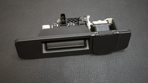 OEM MERCEDES BENZ 2016-2018 GLS GLE GLA GLC TAILGATE HANDLE A1667500993 ...