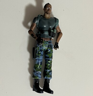 2009 Avatar Private Sean Fike Trooper Figure 4" | eBay