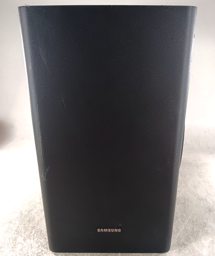Samsung PS-WB65D Black Wireless 45W Subwoofer with Power Cord | eBay