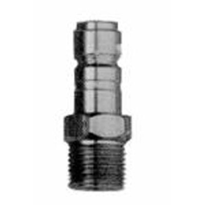 Milton S1817 1/2" NPT Male G-Style Plug | eBay
