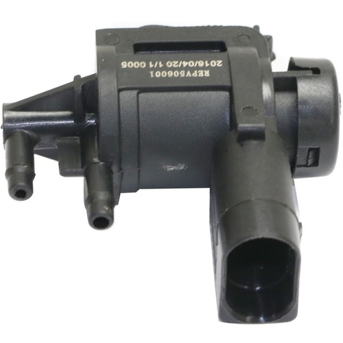 EGR Vacuum Solenoid Front for VW 1K0906283 Audi A4 Quattro Volkswagen ...