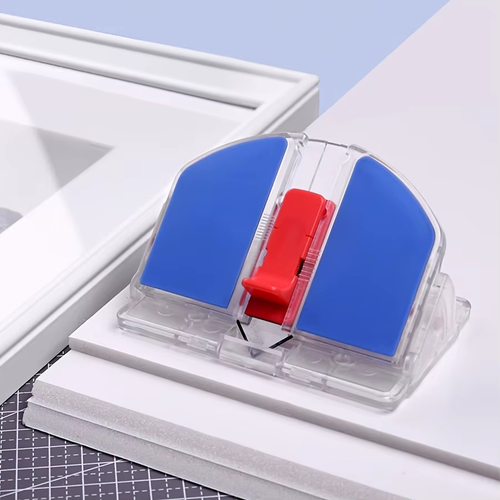 Multi-Functional 45° and 90° Oblique Paper Cutter, DIY Paper Cutter ...