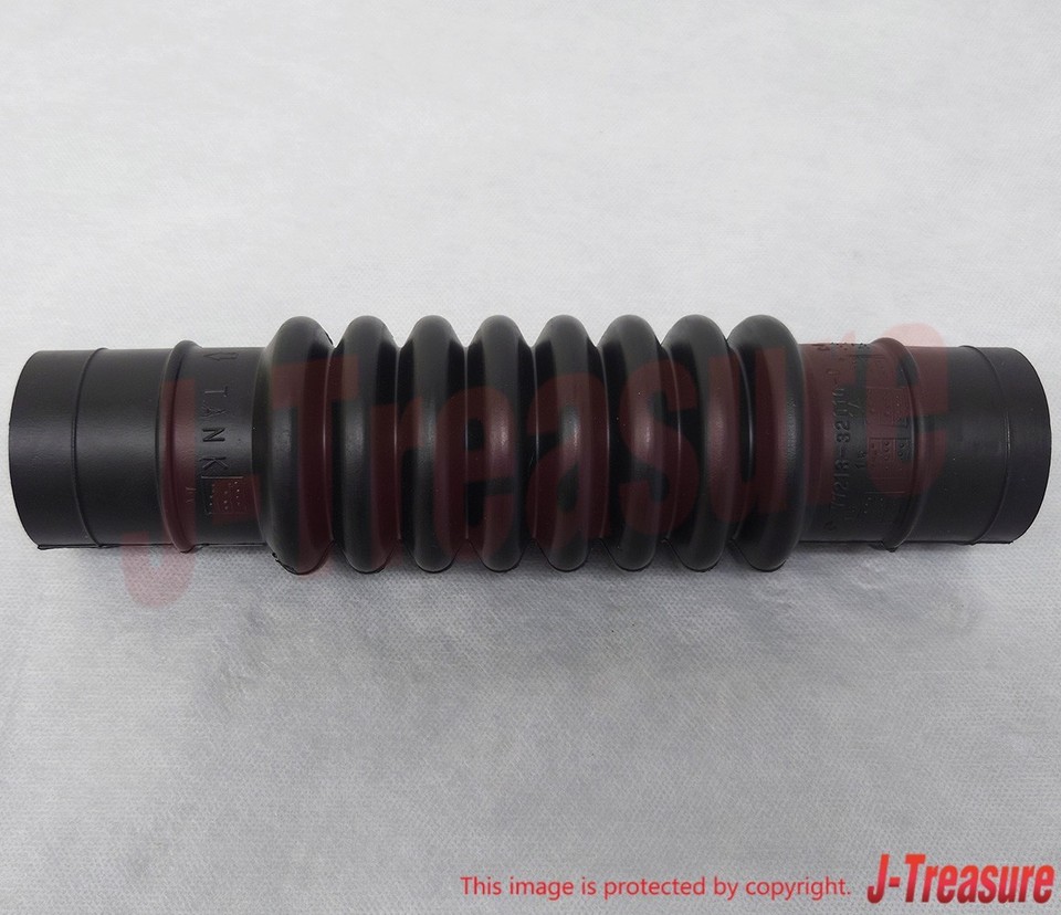 TOYOTA MR2 AW11 SW20 '85-95 Genuine FUEL Tank To Filler Pipe Hose 77213 ...
