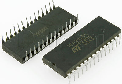 TEA2029C Original Pulls ST Integrated Circuit | eBay