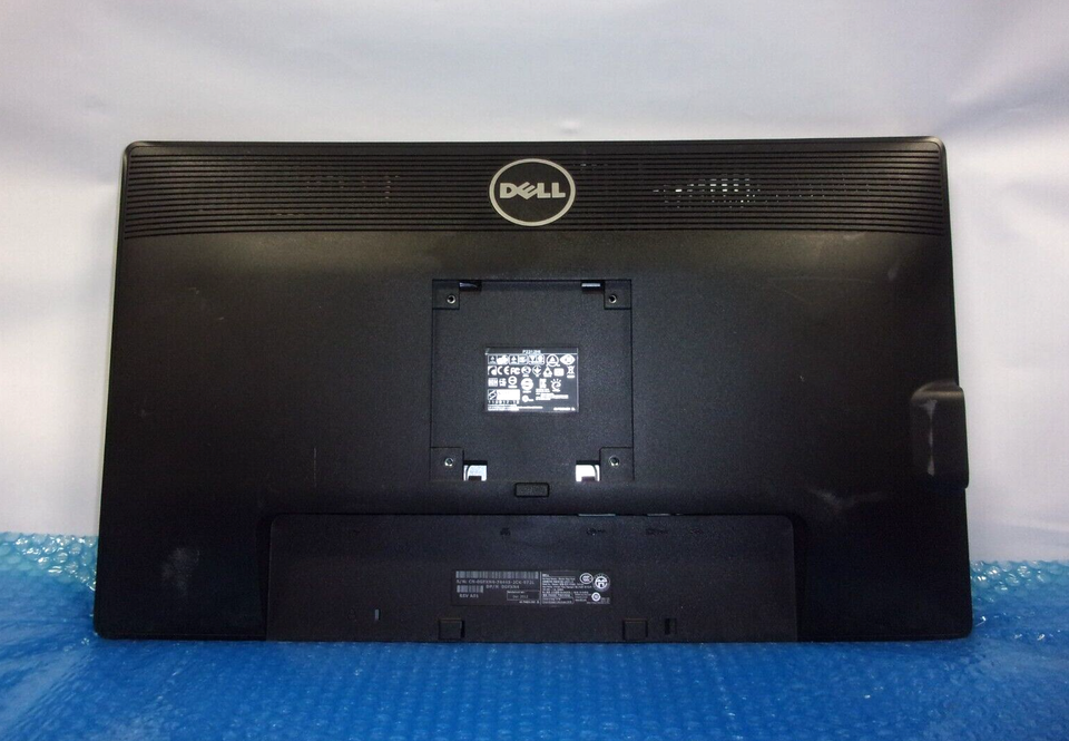 Dell P2312HT/HB 23" WideScreen 1920 x 1080 LCD Monitor W/ Stand, VGA ...