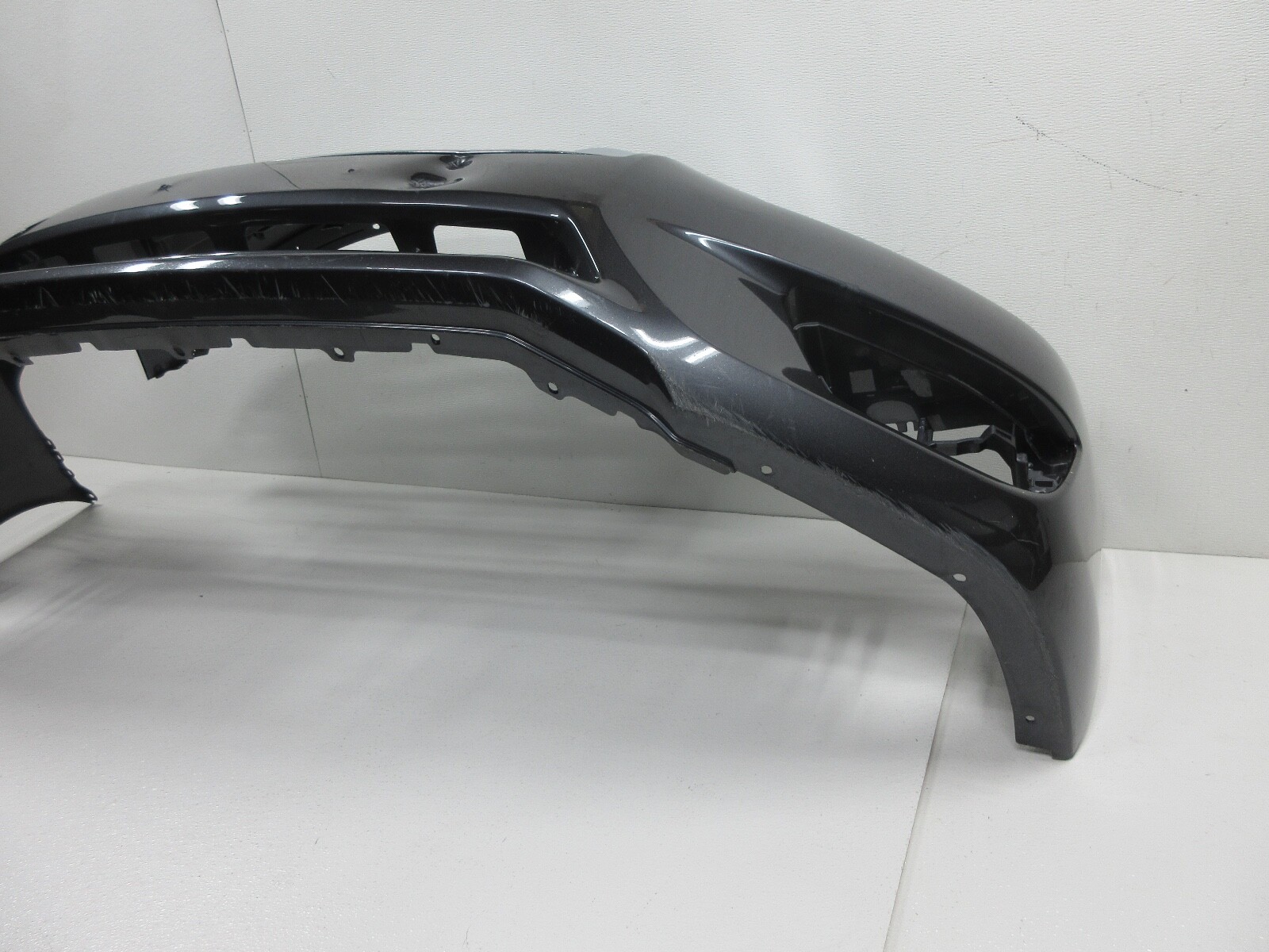 2013-2015 Nissan Altima Sedan Front Bumper Cover | 62022-3TA0H ...