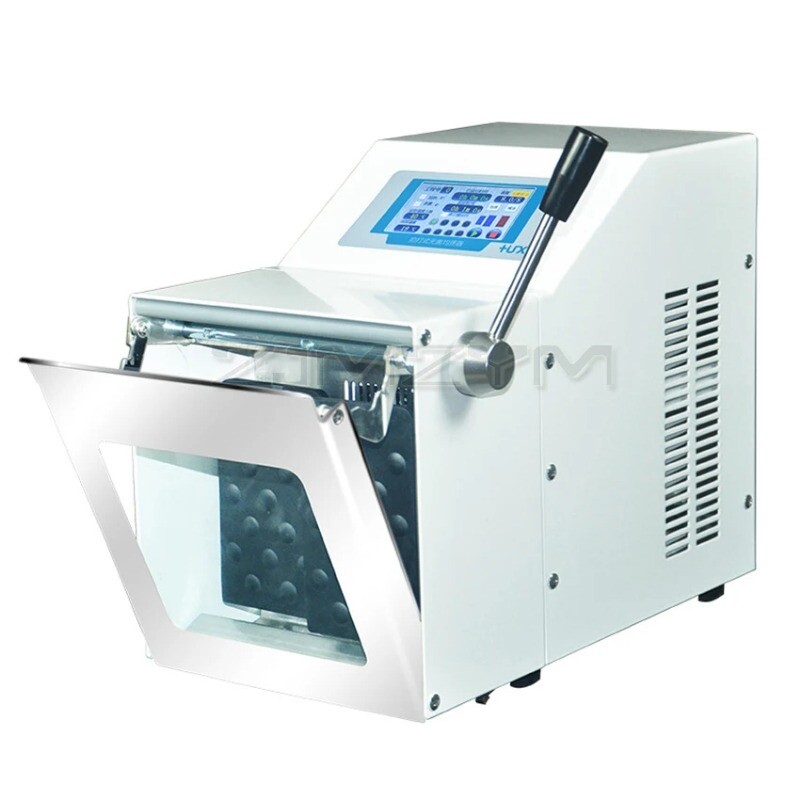 Automatic Stomacher Blender Mixer Slapping Food Beating Homogenizer Machine | eBay