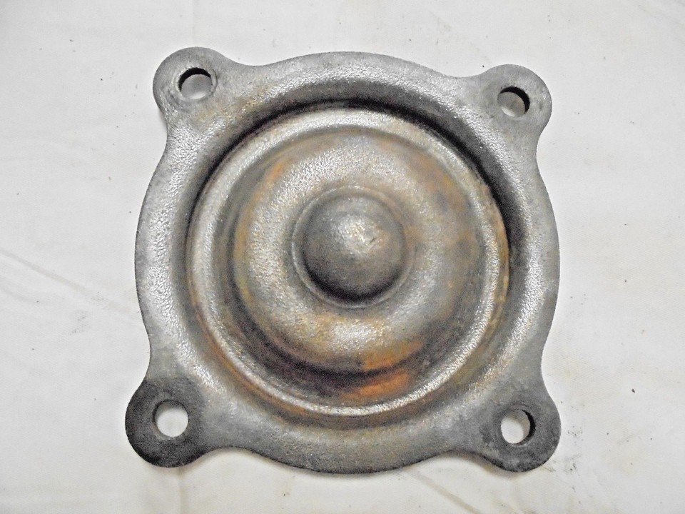 1965-1986 Mustang Automatic C4 Transmission Low & Reverse Servo Band ...