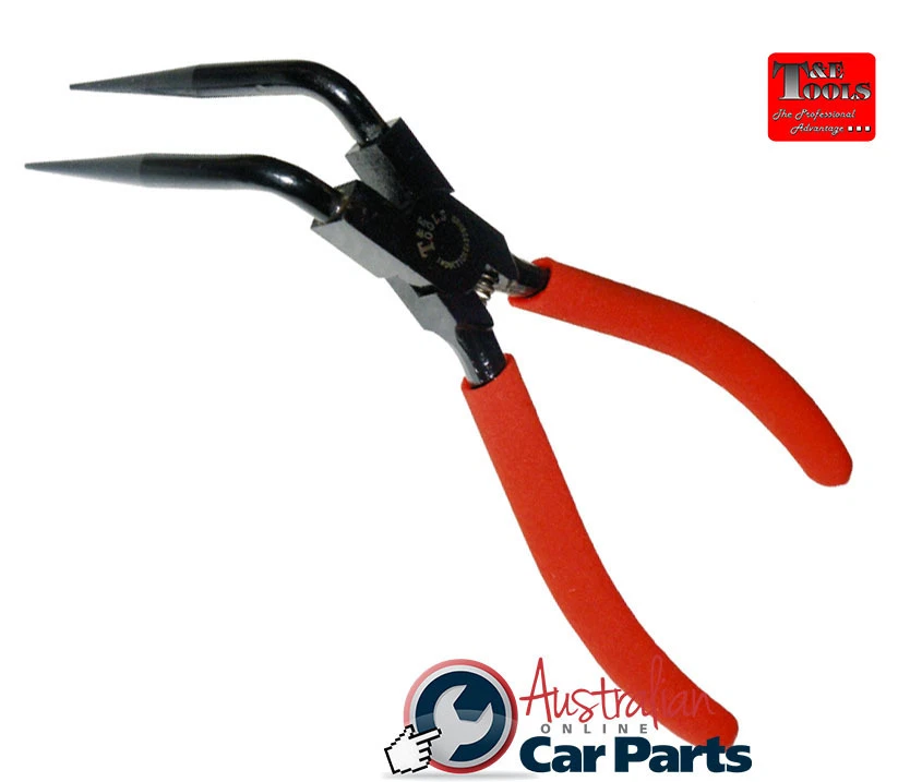 Inner Circlip Pliers