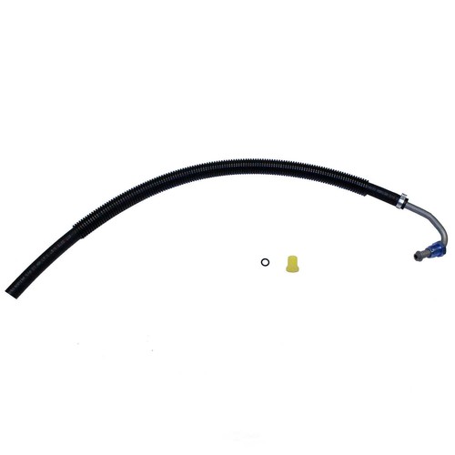 Power Steering Return Line Hose Assembly-Return Line Assembly Edelmann ...