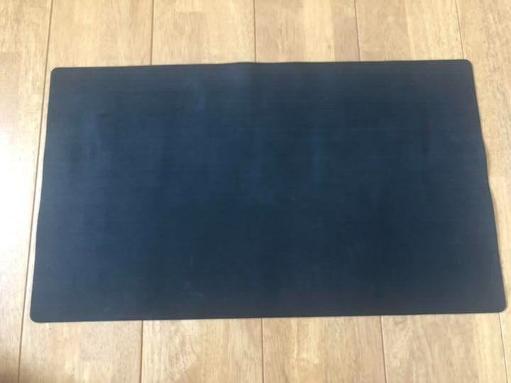 Pokemon Card Game Professor Playmat Johto Region | eBay