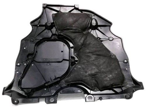 For 2019-2022 Toyota RAV4 Lower Engine Cover 82657RW 2021 2020 | eBay