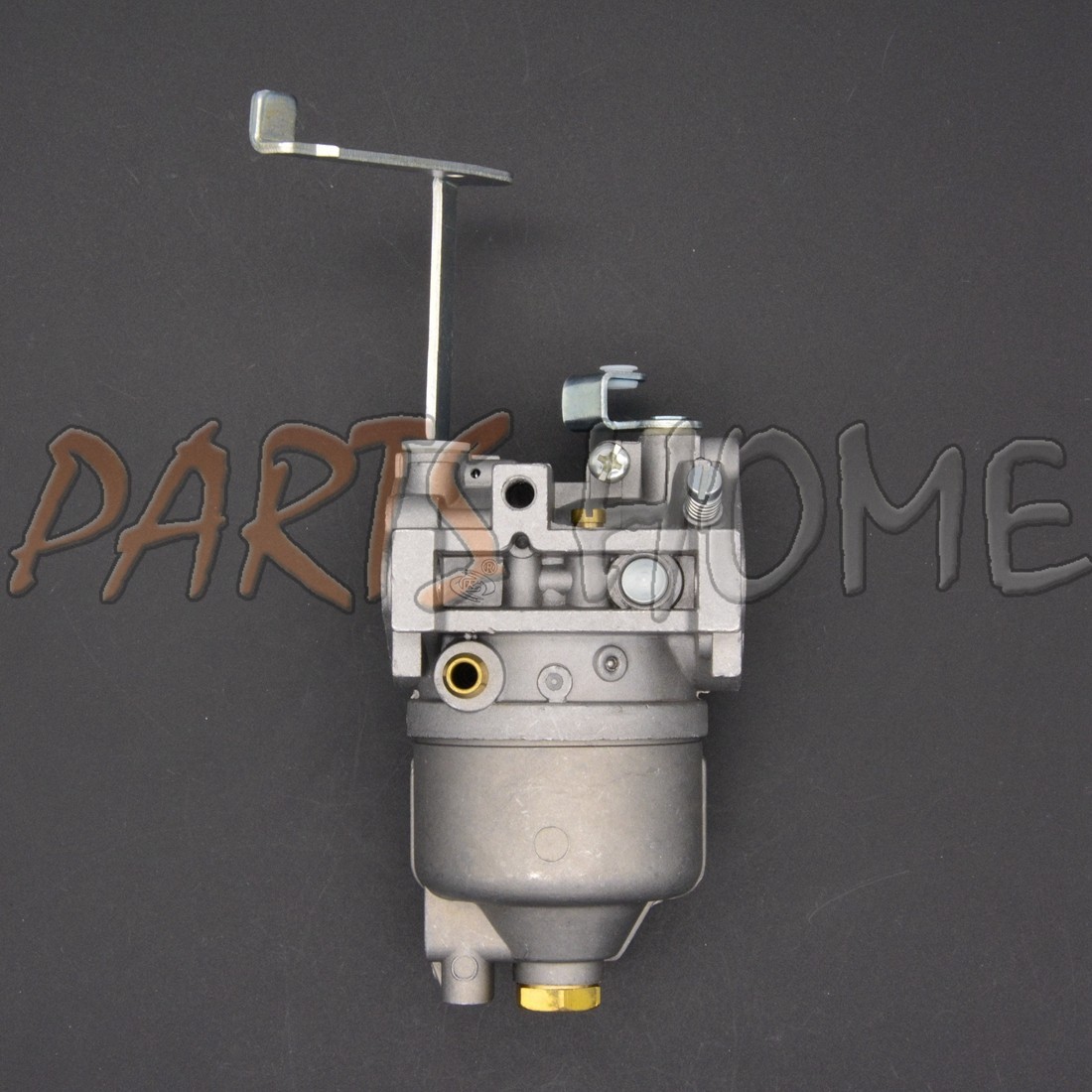 Carburetor (Without Solenoid) For SUMEC 357CC 360CC 12HP Gas Engine ...