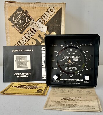 Other - Depth Sounder