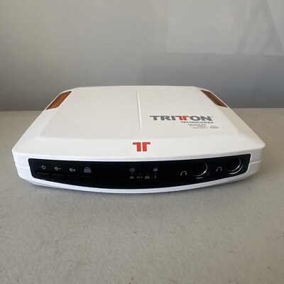 Triton Technologies AX 720 Dobly Pro Logic Li Decoder | eBay