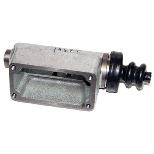 Titan Dico Master Cylinder Only For Model 60 W/Boot Drum Brakes 23361 ...