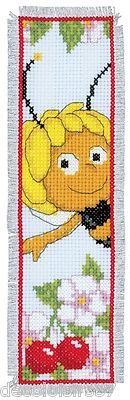 Vervaco 0149194 Bookmark Maya Counted | eBay