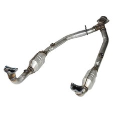 Genuine Land Rover Catalytic Converter LR039899 for sale online | eBay