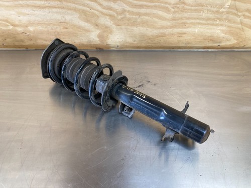 Mini cooper front shock n spring o/s drivers side 22260756 R60 R61 2010 ...