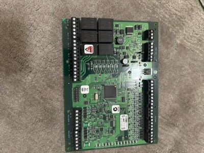 Control Panels & Keypads - Reader Interface