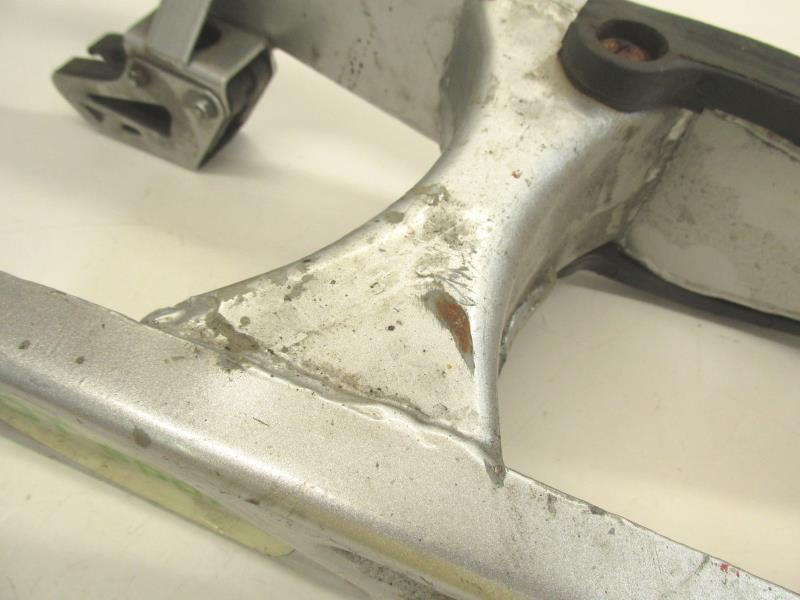 Swingarm HENOT SPORT FHX 50 E 2008 | eBay Australia