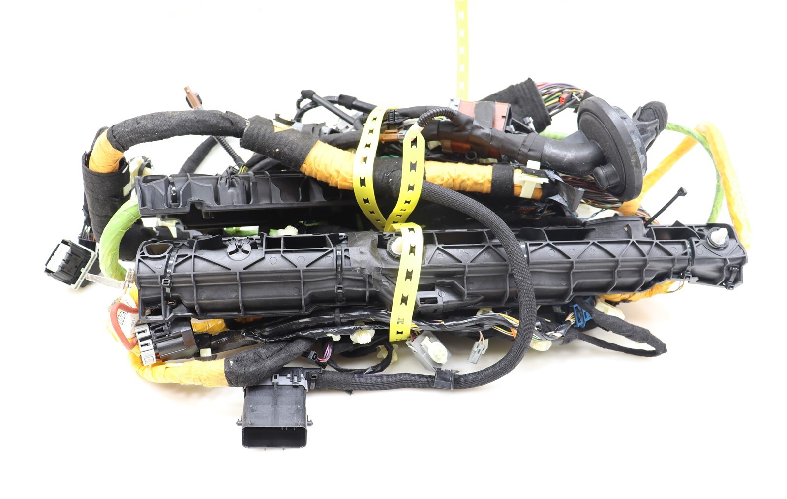 OEM+Ford+Interior+Body+Wiring+Harness+JC3Z-14A005-CW+F-250+F-350+Crew+ ...