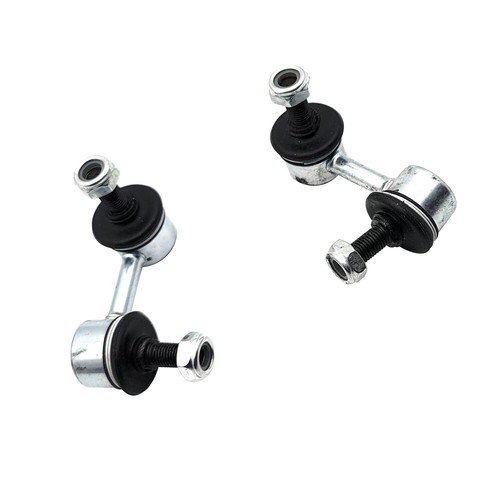 For Maserati Quattroporte GranTurismo Left & Right Sway Bar Link 259572 ...