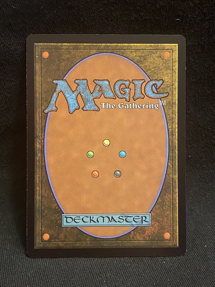 Rosheen, Roaring Prophet 0202 Rare NM Magic The Gathering Modern ...