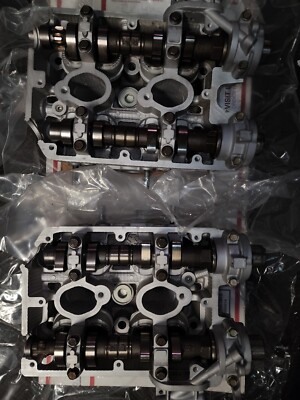 Subaru JDM 2.5 EJ25 H25 Turbo DOHC Impreza STi Single AVCS CYLINDER ...