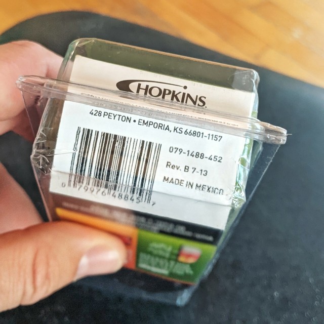 Hopkins Taillight Converter 48" 48845 for sale online | eBay