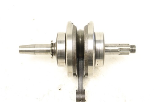 Honda Fourtrax 125 86 Crankshaft Crank 13000-968-010 43893 | eBay