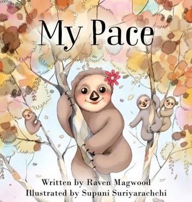 My Pace by Magwood, Raven [Hardback] 9781977233196| eBay